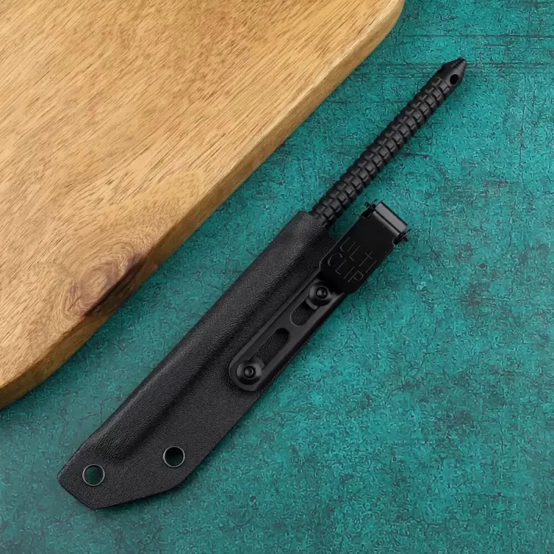 TCP-P HavocWorks Tactical Fixed Blade Knife