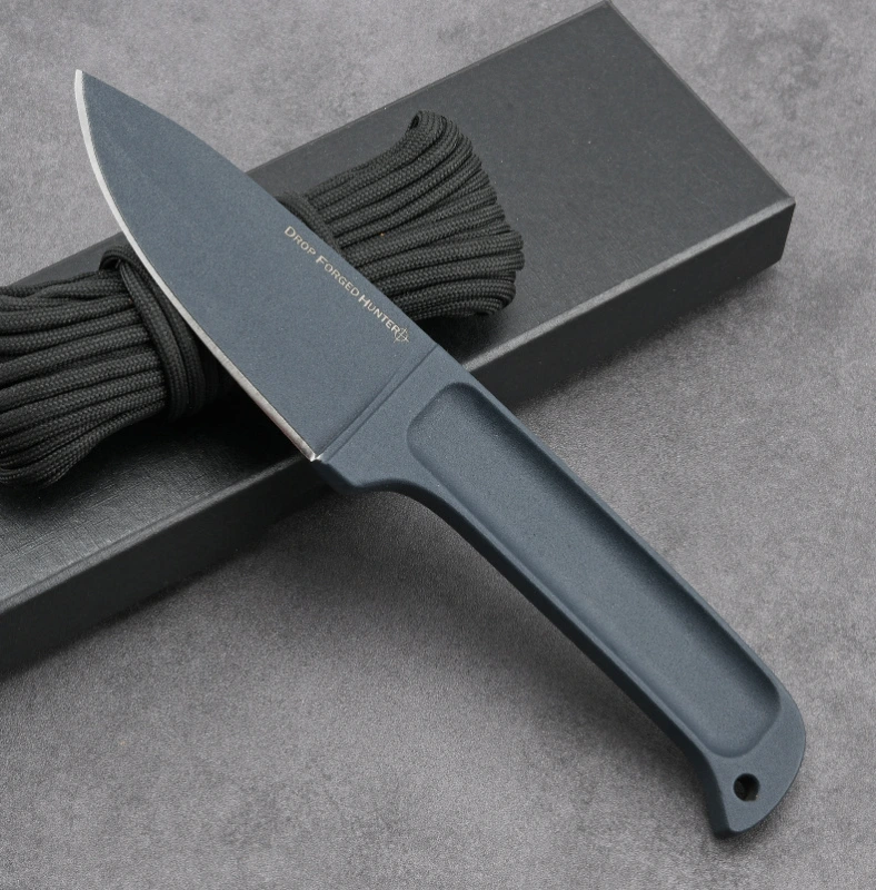 Cold Steel Drop Forged Hunter Fixed Blade Knife