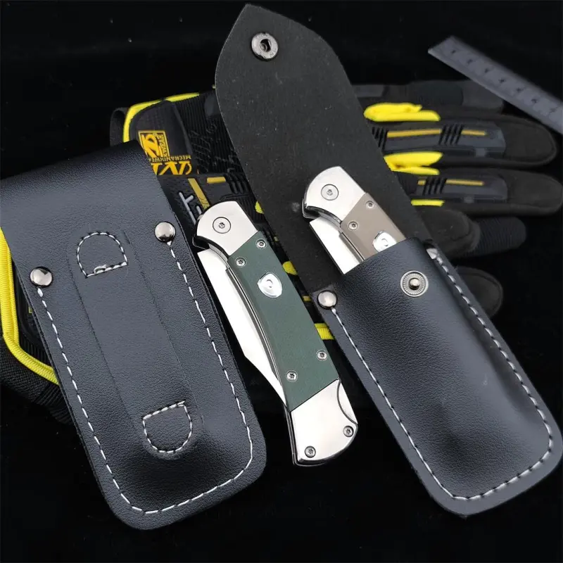 BK 112 Auto Otf Folding Knife