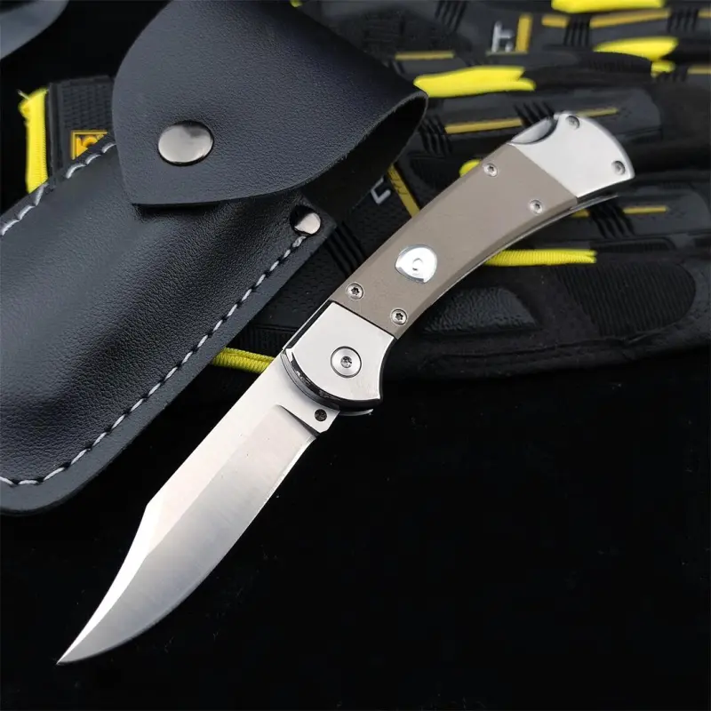 BK 112 Auto Otf Folding Knife
