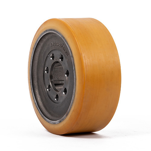 Drive Wheel 343×140 50429920