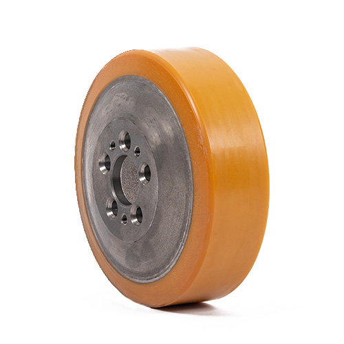 Drive Wheel 230x70 50460103