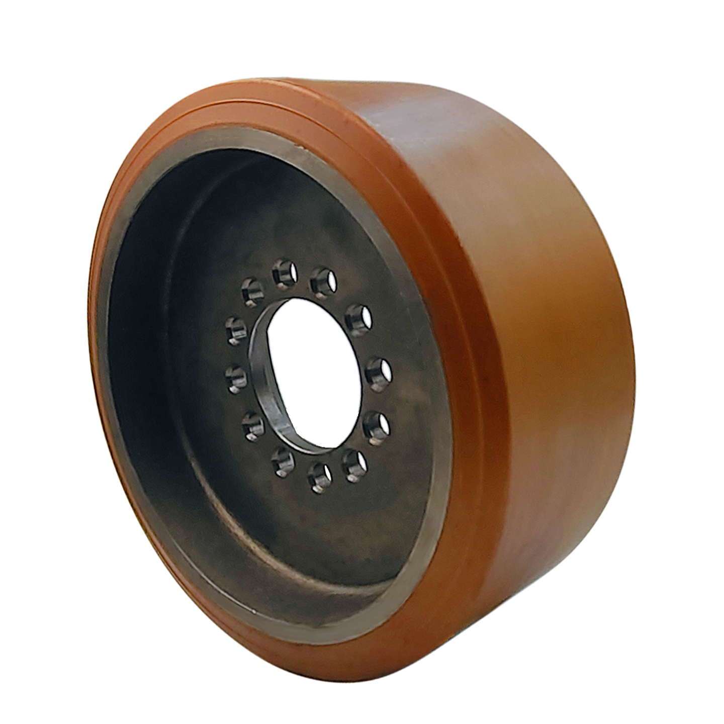 Drive Wheel Assy. 0009903901 for Linde