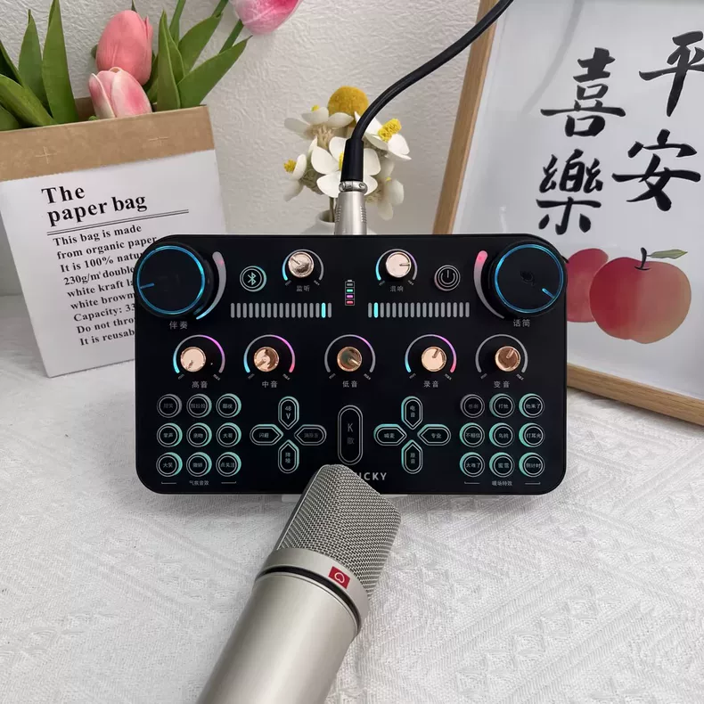 How to Use a Live Sound Card? Step-by-Step Guide to Installing and ...