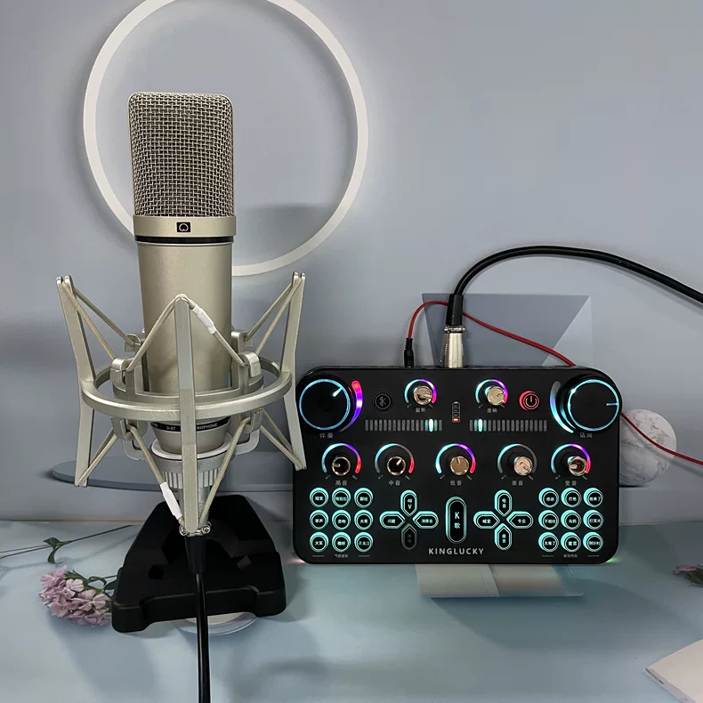 How to Use a Live Sound Card? Step-by-Step Guide to Installing and ...