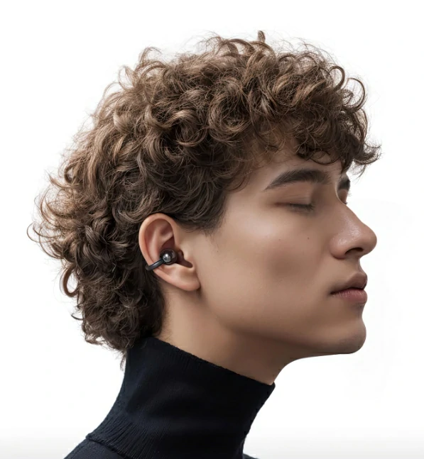 How Do Open Ear Headphones Work