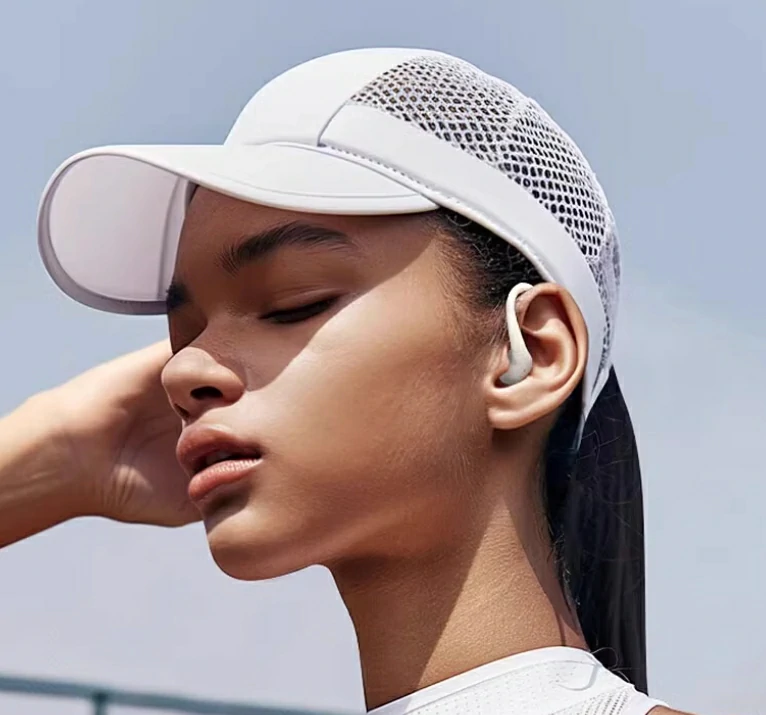 How Do Open Ear Headphones Work