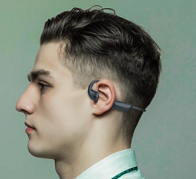 How to Use Bone Conduction Headphones