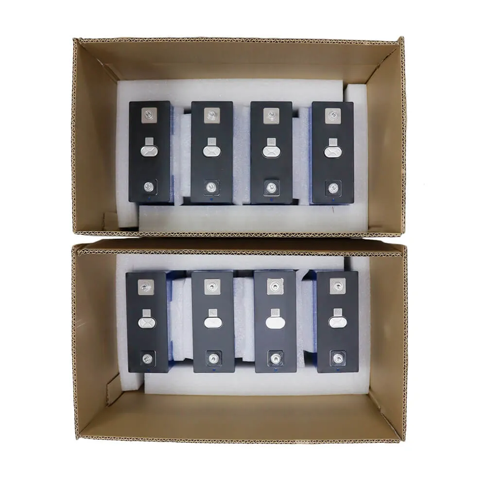 Hithium-Prismatic LFP Cell 280ah