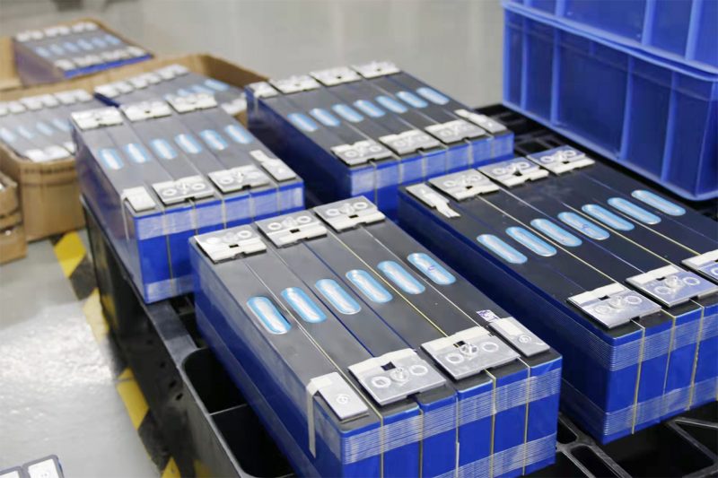 Understanding Battery Cell Grades: A Guide to Choosing the Best