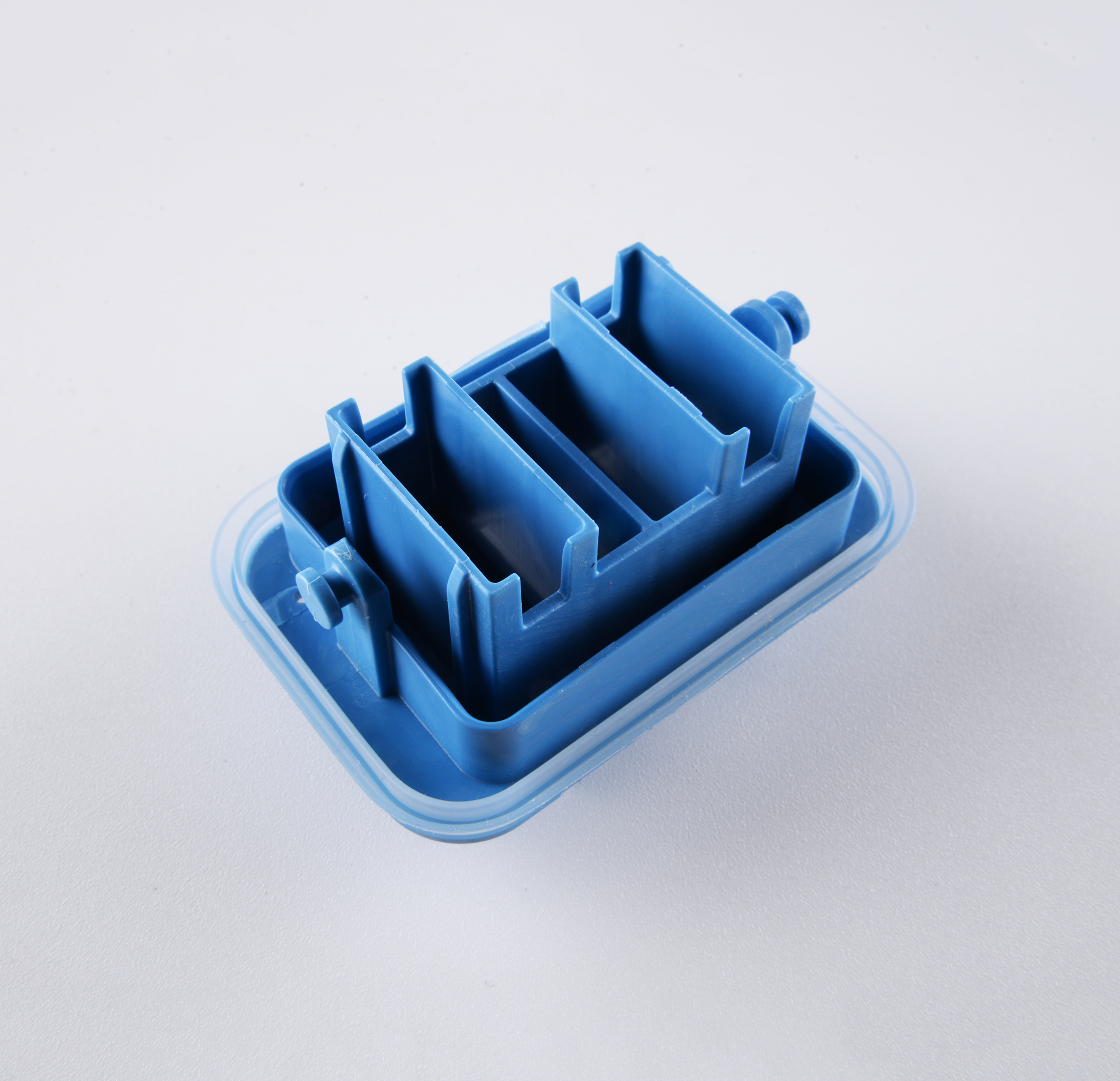 Automotive custom plastic parts