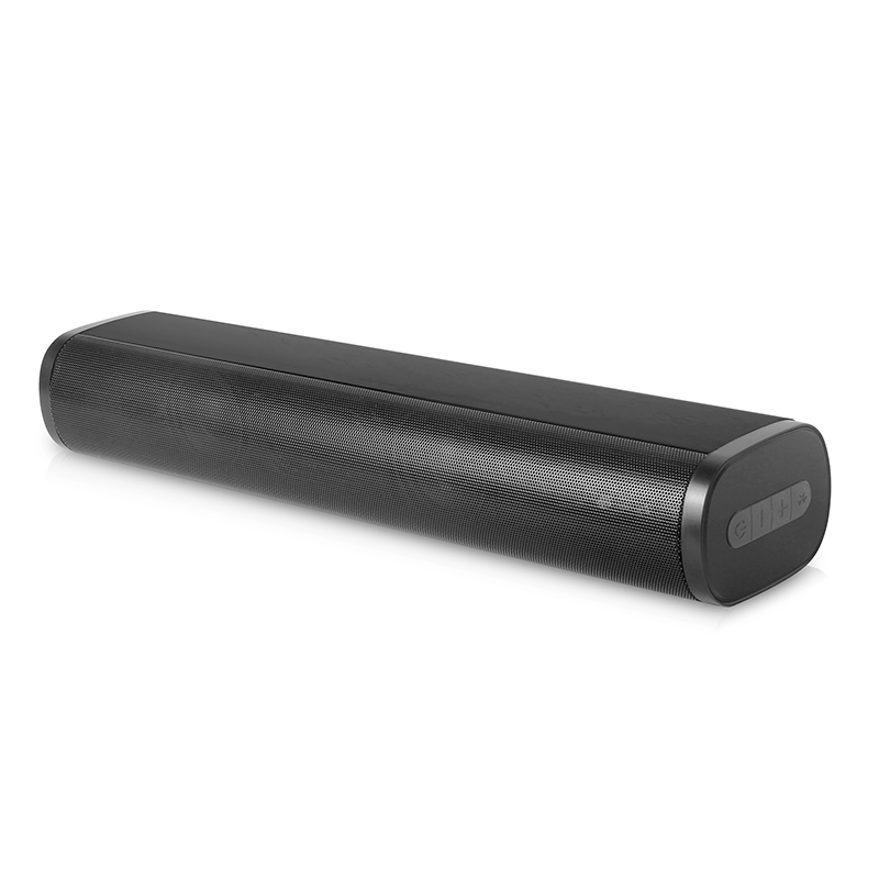 Mini Soundbar Bluetooth Home Audio Soundbar Outdoor Soundbar SR218