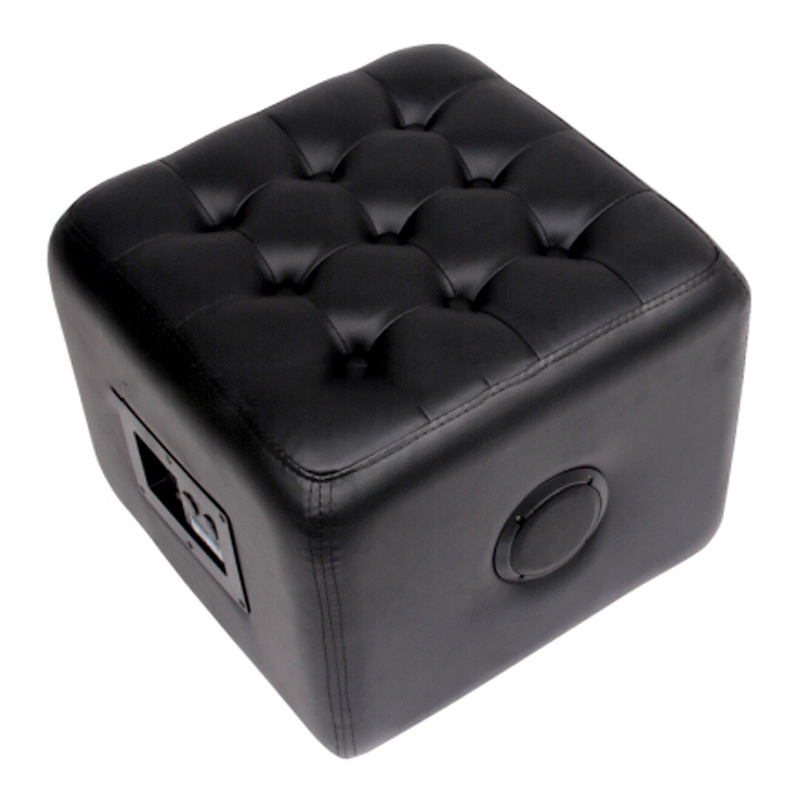 Ottoman Shaped Speakers Bluetooth Speaker Wholesale CBS-080