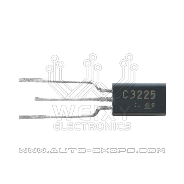 C3225 chip use for automotives