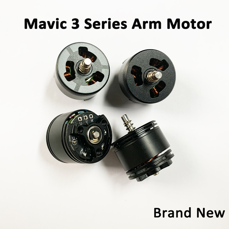 CW/CCW Arm Motor Without Cable for Mavic 3/3 Classic/3T/3E/3Pro Front ...