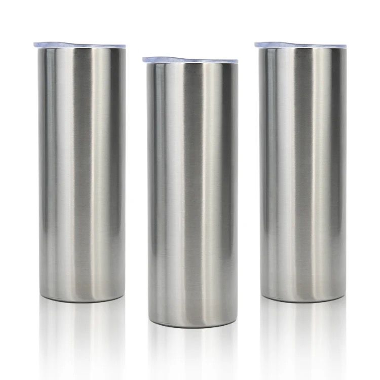 Zella 20OZ stainless steel sublimation tumbler US RTS,Stainless Steel ...