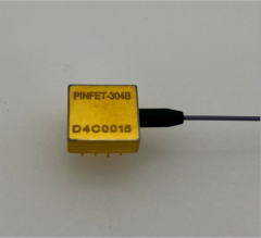 PIN Field-Effect Transistor