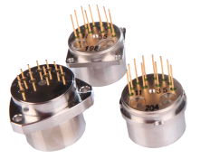 HQAOE-J1 Quartz Flexure Accelerometer