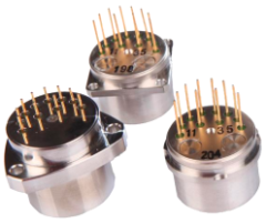 HQAOE-JM Miniaturization Quartz flexible Accelerometer