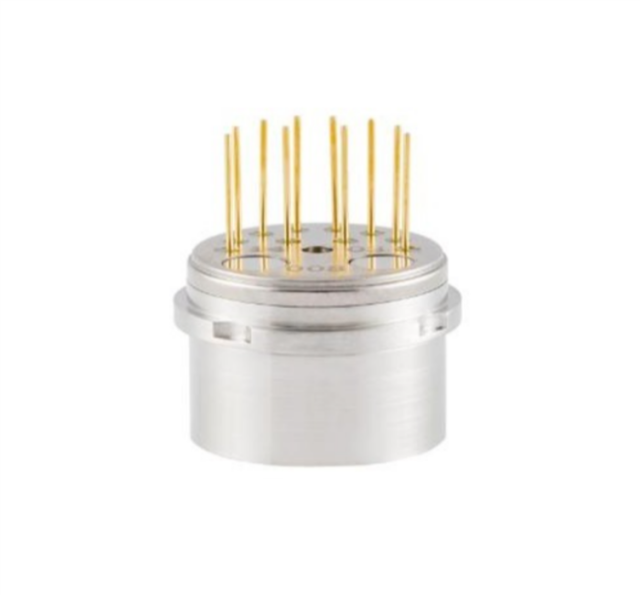 QFA- A High Temperature Quartz Flexible Accelerometer