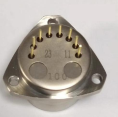 QFA-S60 High Performance Quartz Flexible Accelerometer