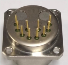 QFA-S60 High Performance Quartz Flexible Accelerometer