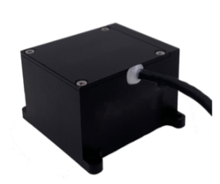 Dual-axis Fiber Optic Gyro DGOE-20A