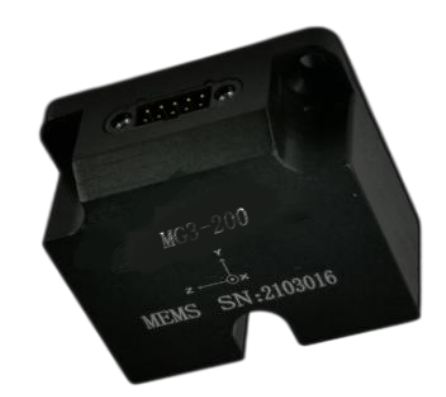 Three Axis MEMS Gyro Combination MG3-200