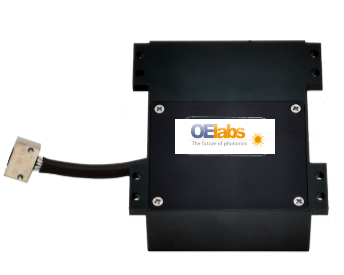 Dual-axis Fiber Optic Gyro DGOE-35