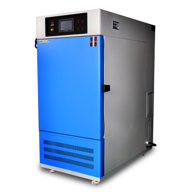 Programmable Drug Stability Test Chamber