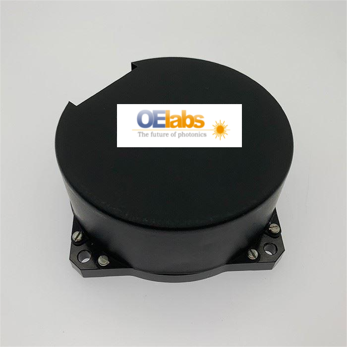 Medium high Precision FOG User Manual