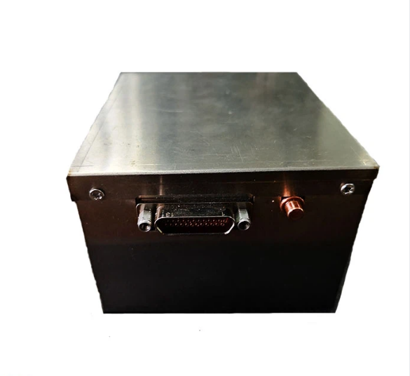 Miniature Ring Laser Gyroscope