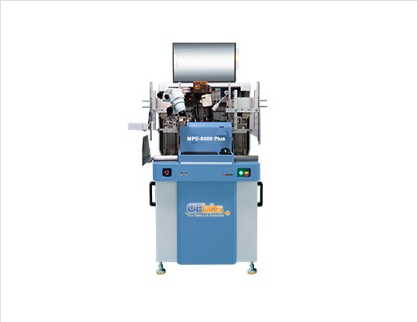 Automatic Ball Wire Bonders MPE-6000 Plus