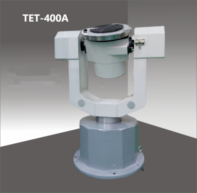 Three-Axis Electric Turntable TET-400A