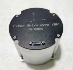FOG Inertial Measurement Unit IMU-FG100A