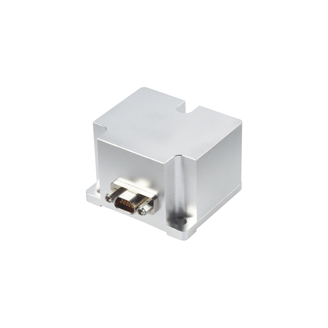 Triaxial Integrated Quartz Flexure Accelerometer KTOE-JB100