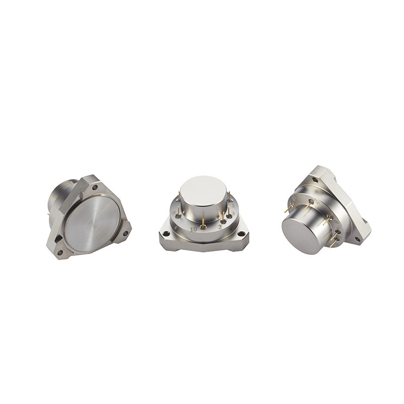 Quartz Flexure Accelerometer KTOE-JB3