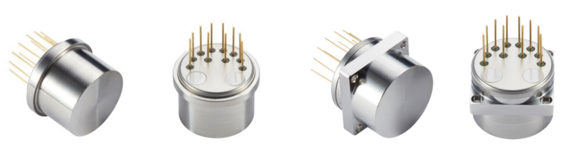 Quartz Flexure Accelerometer KTOE-JB6