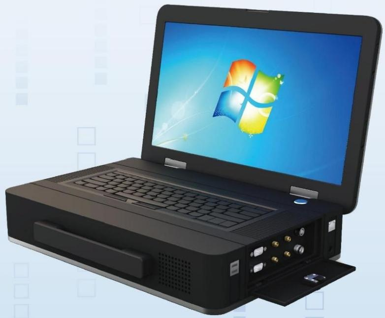 Portable GNSS Navigation Signal Simulator (NSOE-S-9902)