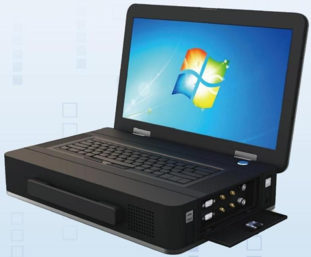 Portable GNSS Navigation Signal Simulator (NSOE-S-9902)