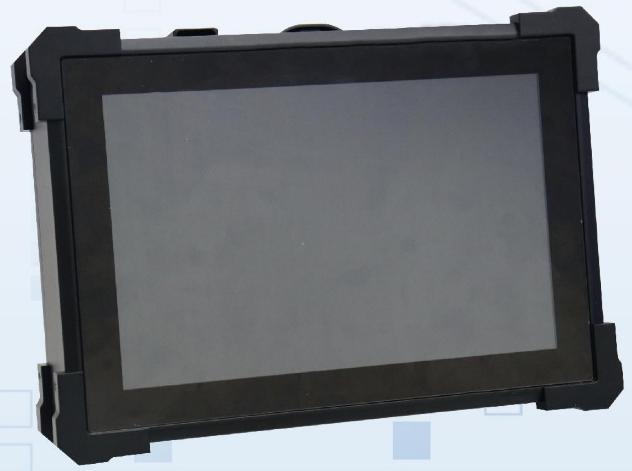 Portable GNSS Signal Acquisition and Playback Device (NSOE-AP-7623)