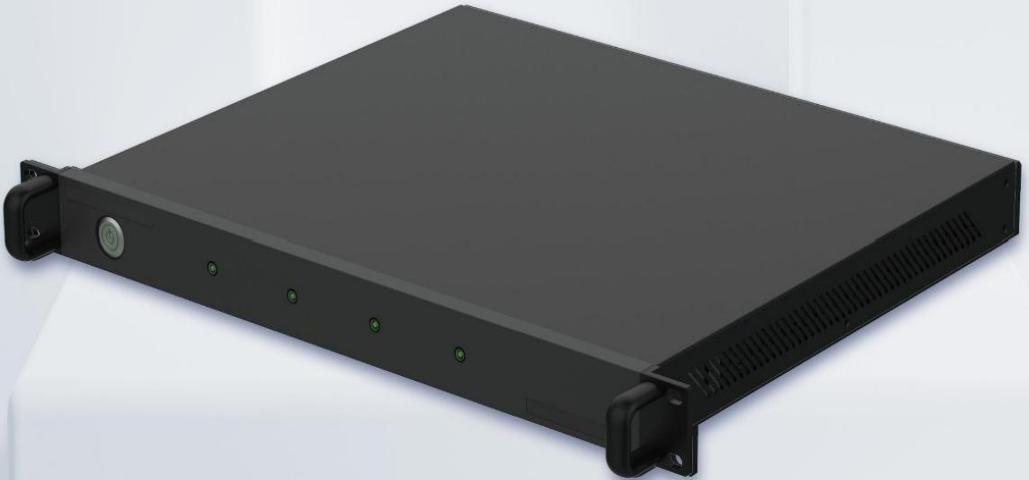 GNSS Playback Device