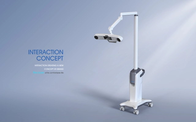 The Future of Precision with Optical Tracking Systems
