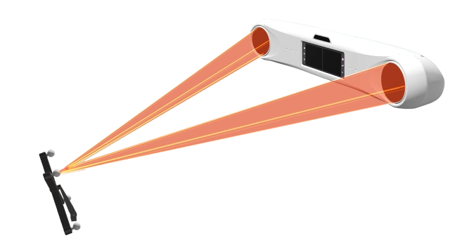 The Future of Image-Guided Surgery: Optical Positioning Cameras and IGS ...