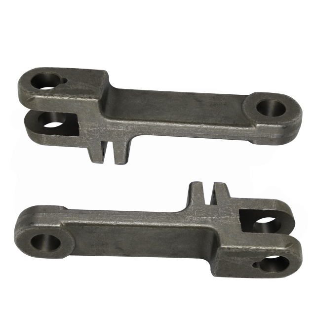 Customized Scraper Conveyor Drop Forging Chain