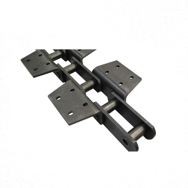 Customized Scraper Conveyor Drop Forging Chain