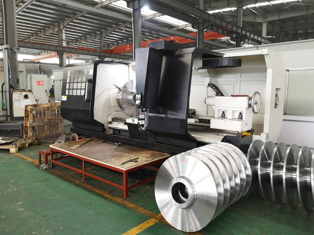 Sample Available Non Standard Customized Chain Wheel