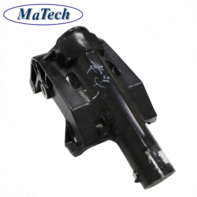 matech factory Fabrication Permanent Mould Casting Aluminum Harvest ...