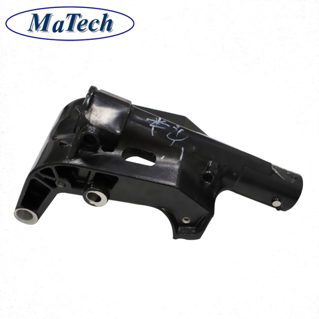 matech factory Fabrication Permanent Mould Casting Aluminum Harvest ...