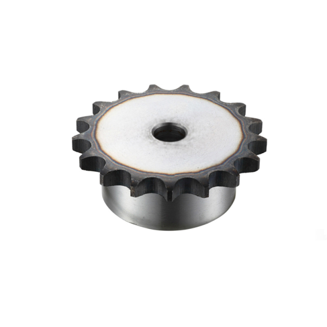New Design Matech High Strength Standard Chain Wheel